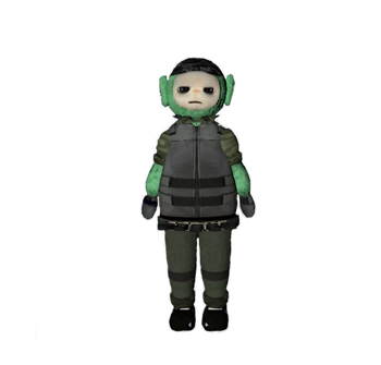 Phil | Slendytubbies: They're Coming Wiki | Fandom