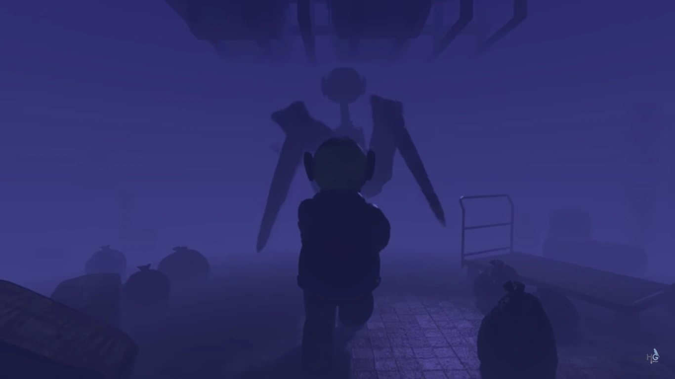 Mechanical Slendytubby | Slendytubbies: They're Coming Wiki | Fandom