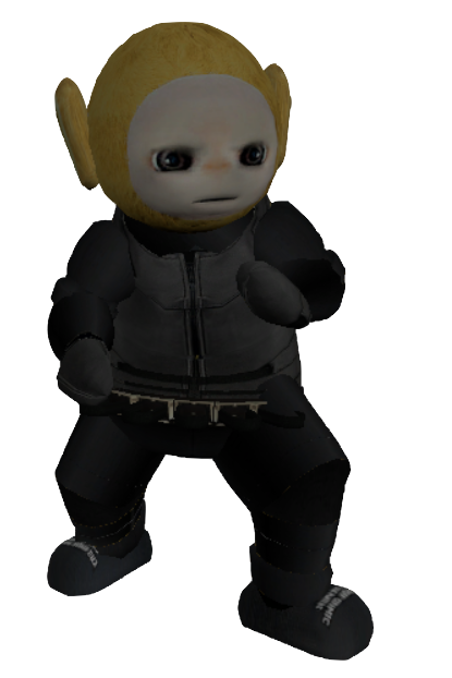 Alf | Slendytubbies: They're Coming Wiki | Fandom