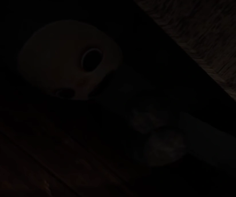 Old Scientist | Slendytubbies: They're Coming Wiki | Fandom