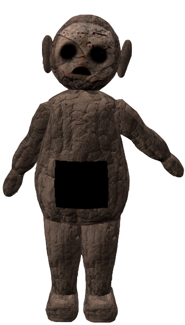 Newborns | Slendytubbies: They're Coming Wiki | Fandom