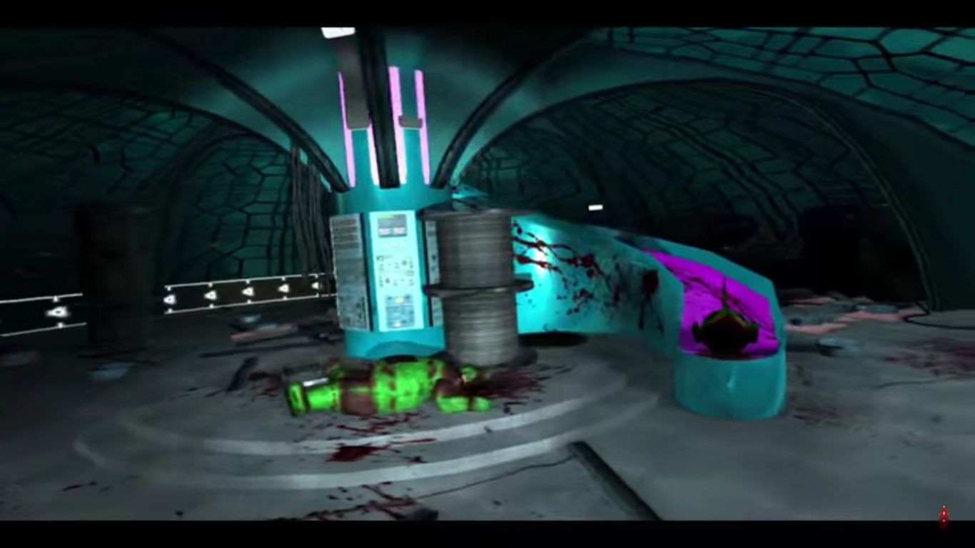 Discuss Everything About Slendytubbies: They're Coming Wiki | Fandom