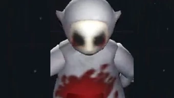 The Guardian | Slendytubbies the untold secrets Wiki | Fandom