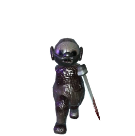 Newborn (Runner) | Slendytubbies VS Redux Wiki | Fandom