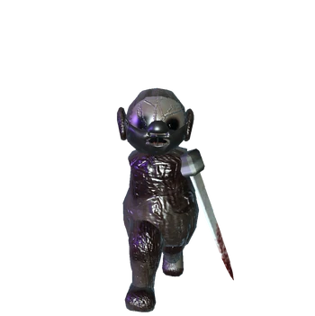 Newborn (Runner) | Slendytubbies VS Redux Wiki | Fandom