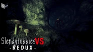 Cave Tubby | Slendytubbies VS Redux Wiki | Fandom