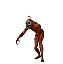 Arrow Tubby | Slendytubbies VS Redux Wiki | Fandom