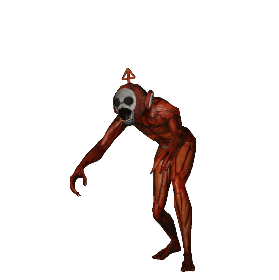 Arrow Tubby | Slendytubbies VS Redux Wiki | Fandom