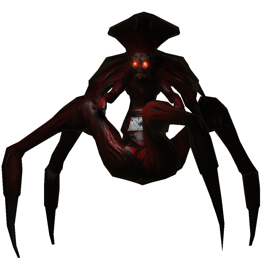 Overseer Po | Slendytubbies VS Redux Wiki | Fandom