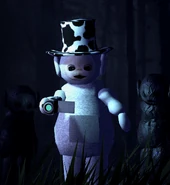 Guardian | Slendytubbies VS Redux Wiki | Fandom