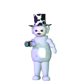 Guardian | Slendytubbies VS Redux Wiki | Fandom