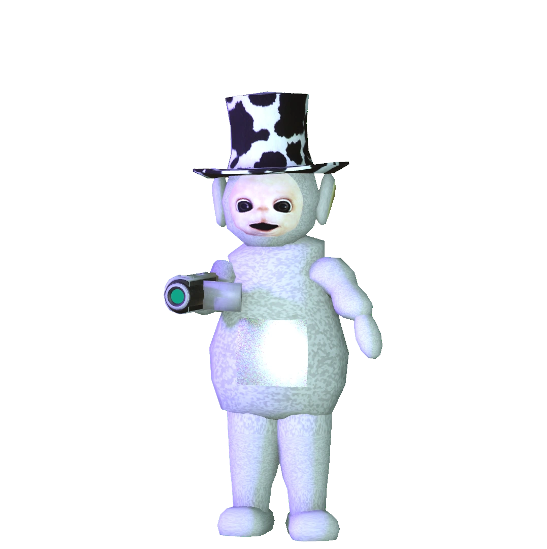 Guardian | Slendytubbies VS Redux Wiki | Fandom