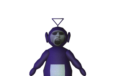 Slendytubbies, Slendytubbies Wiki💸 Explore the thrill with Bubbles!