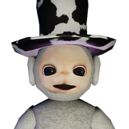 Guardian | Slendytubbies VS Redux Wiki | Fandom