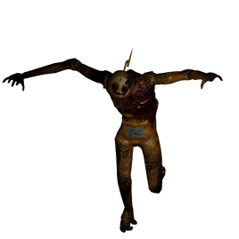 Twitcher Laa-Laa | Slendytubbies VS Redux Wiki | Fandom