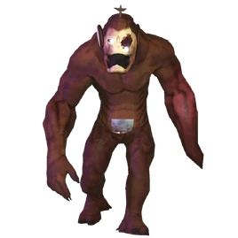 Cave Tubby | Slendytubbies VS Redux Wiki | Fandom