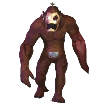 Cave Tubby | Slendytubbies VS Redux Wiki | Fandom