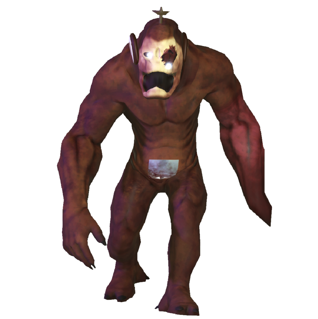 Cave Tubby | Slendytubbies VS Redux Wiki | Fandom