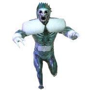 Yeti Tubby | Slendytubbies VS Redux Wiki | Fandom