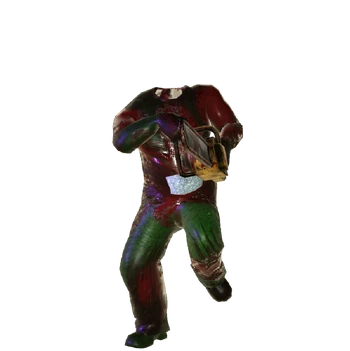 Brute Dipsy | Slendytubbies VS Redux Wiki | Fandom