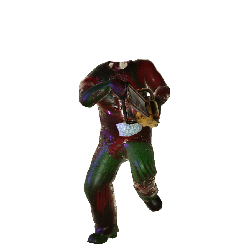 Brute Dipsy | Slendytubbies VS Redux Wiki | Fandom