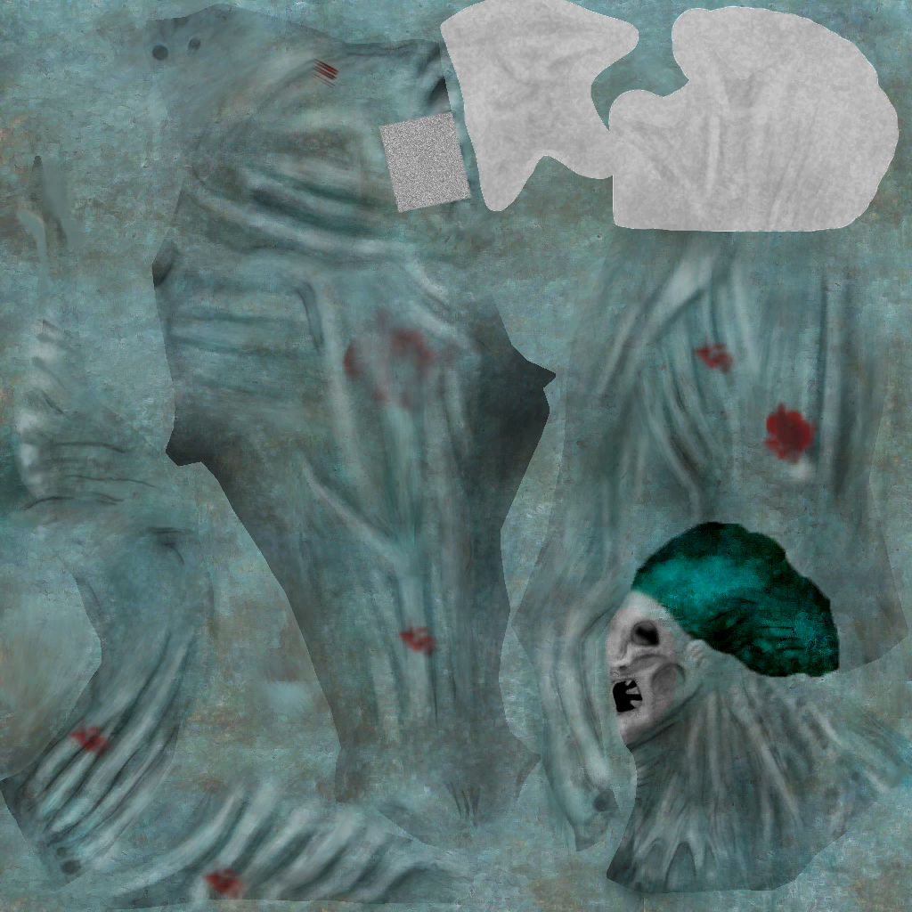 Yeti Tubby | Slendytubbies VS Redux Wiki | Fandom