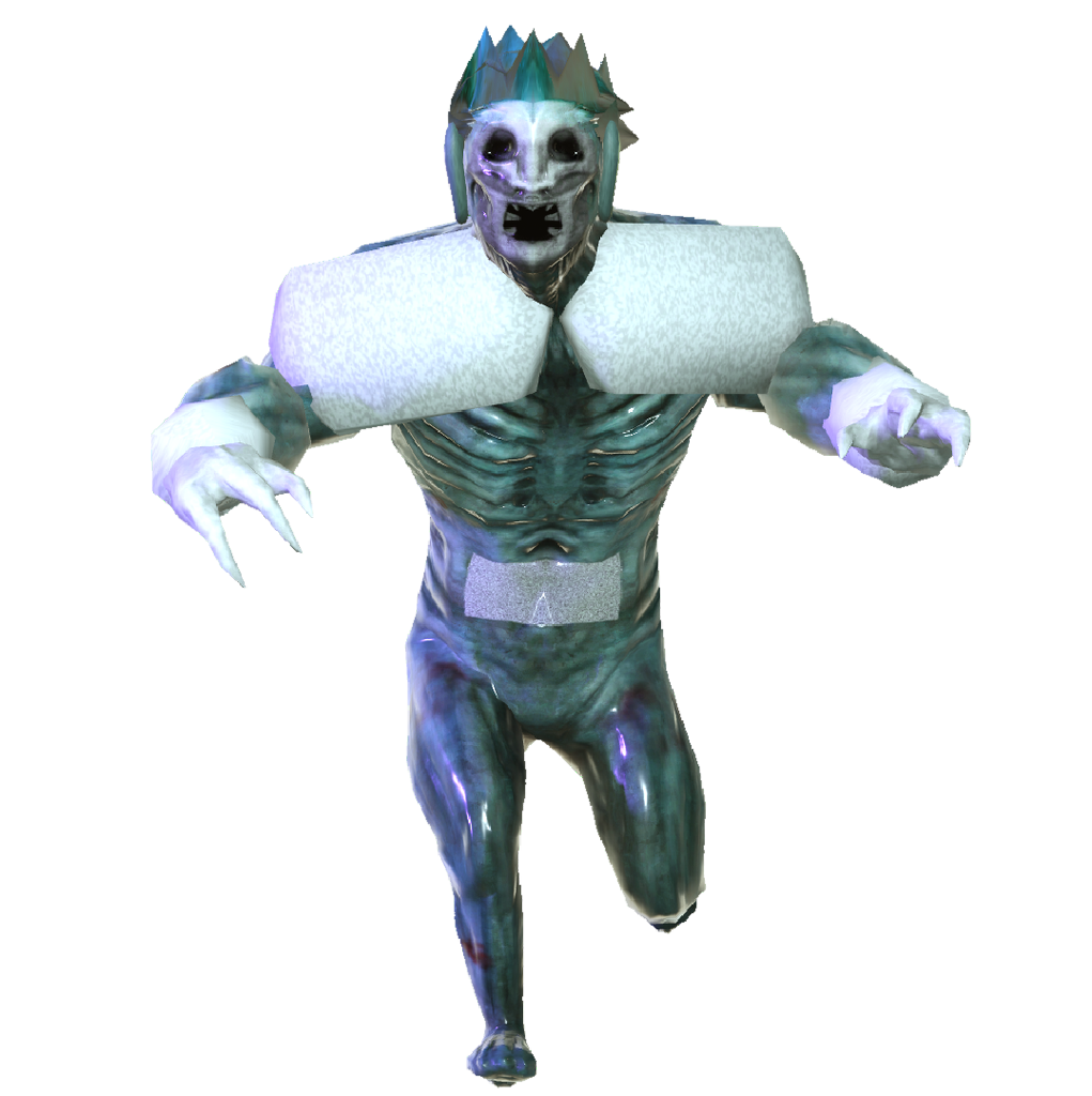 Yeti Tubby | Slendytubbies VS Redux Wiki | Fandom