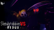 Pincher Po | Slendytubbies VS Redux Wiki | Fandom