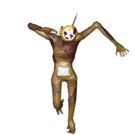 Twitcher Laa-Laa | Slendytubbies VS Redux Wiki | Fandom