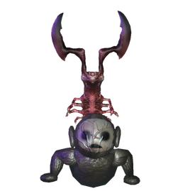 Newborn Crawler | Slendytubbies VS Redux Wiki | Fandom