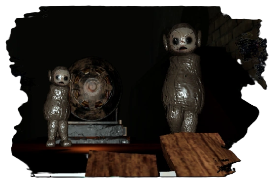 Maps | Slendytubbies VS Redux Wiki | Fandom