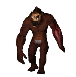 Cave Tubby | Slendytubbies VS Redux Wiki | Fandom