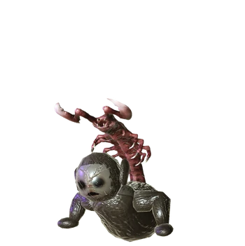 Newborn Crawler | Slendytubbies VS Redux Wiki | Fandom