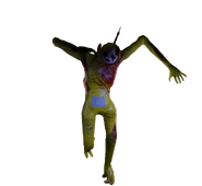 Twitcher Laa-Laa | Slendytubbies VS Redux Wiki | Fandom