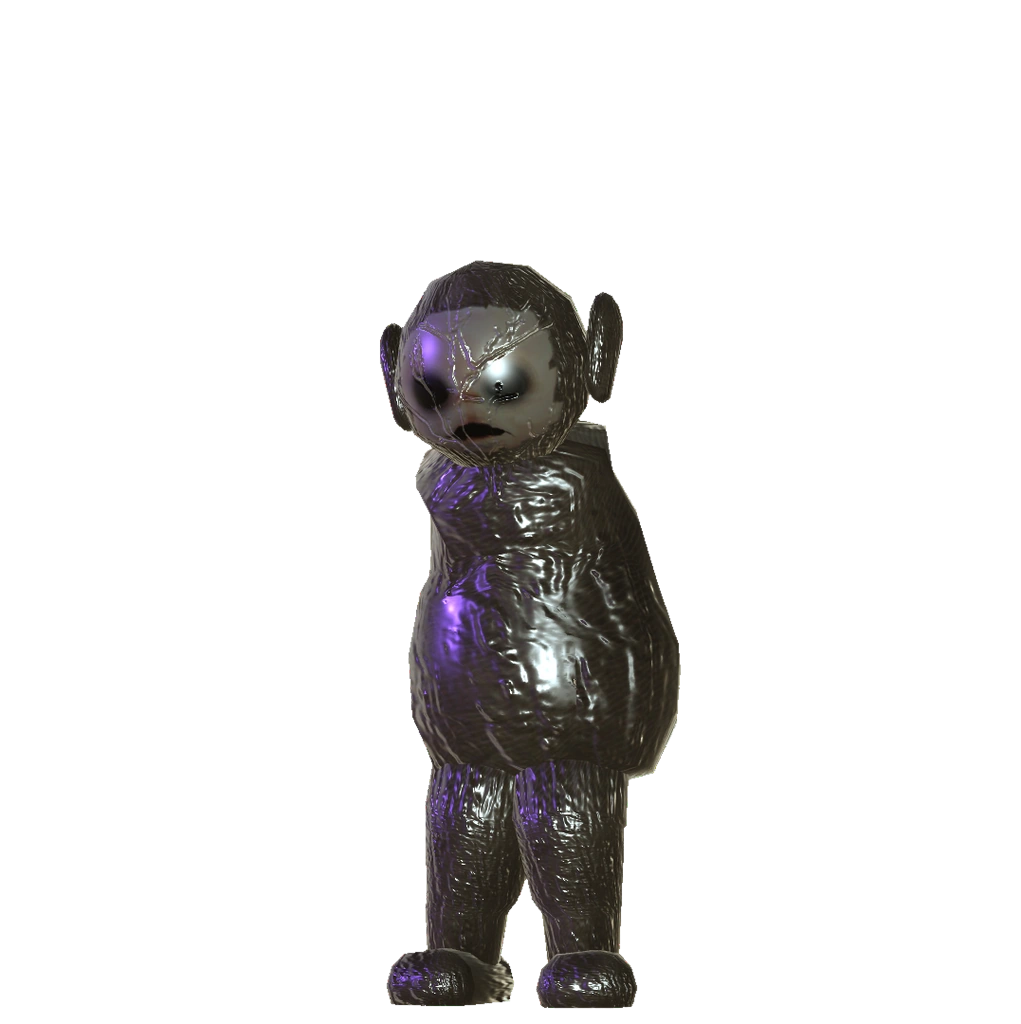 Newborn (Skintubby) | Slendytubbies VS Redux Wiki | Fandom