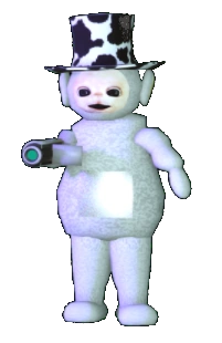 Guardian | Slendytubbies VS Wiki | Fandom