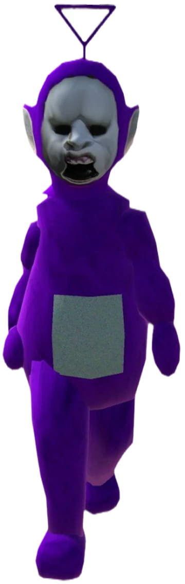 Slendytubbies III, Slendytubbies Wiki☮ Descubra um mundo fascinante de ...