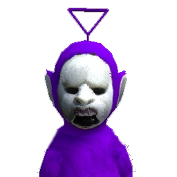 Laa-Laa's Dream | Slendytubbies Wiki | Fandom