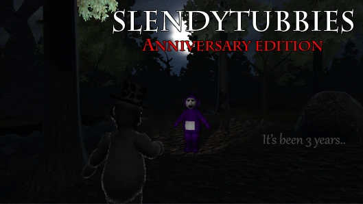 Slendytubbies: Anniversary Edition | Slendytubbies Wiki | Fandom