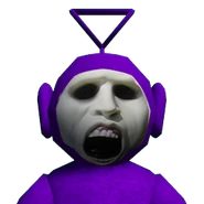 Tinky Winky/Slendytubbies 3 | Slendytubbies Wiki | Fandom