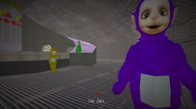 Slendytubbies Wiki | Fandom