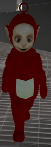 Po/Slendytubbies 3 | Slendytubbies Wiki | Fandom