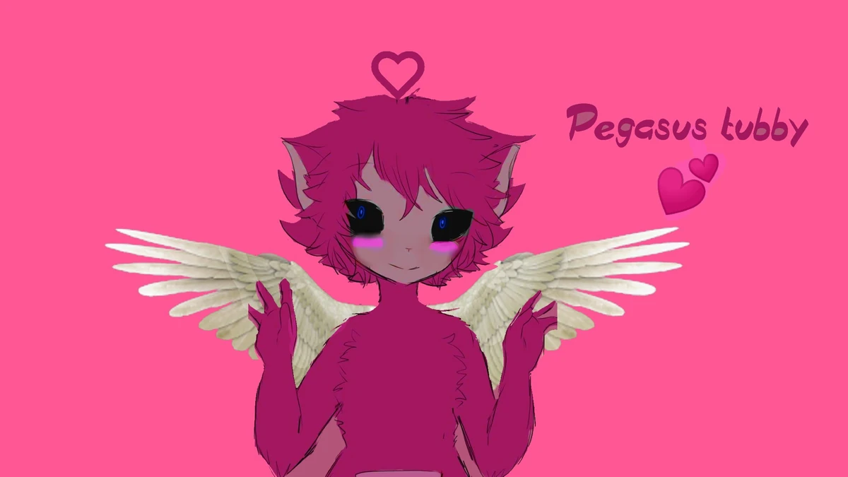 Category:Female | Slendytubbies:Fan Made Oc world Wiki | Fandom