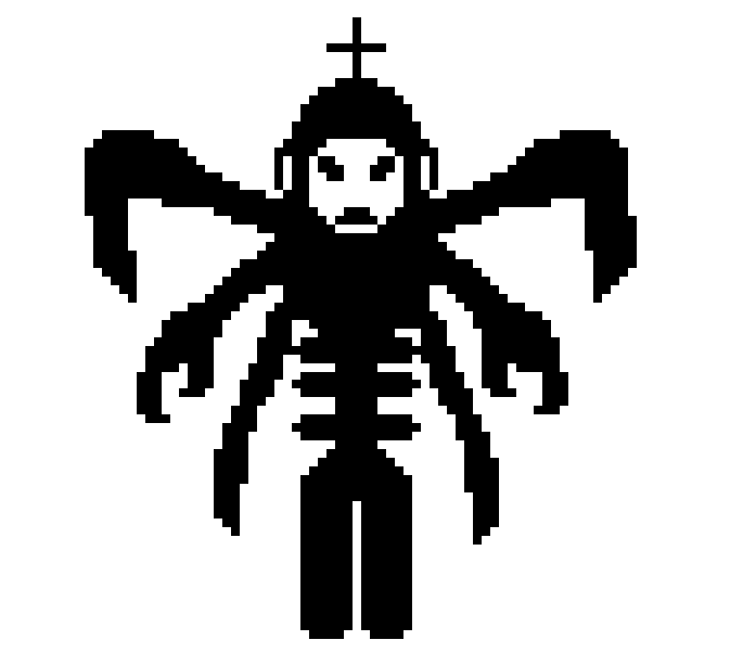 Black Tubby | Slendytubbies:Fan Made Oc world Wiki | Fandom