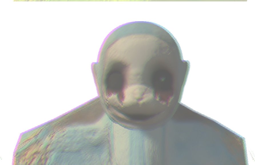 Ice Tubby | Slendytubbies:Fan Made Oc world Wiki | Fandom