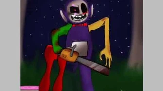 THE slendytubby | Slendytubbies:Fan Made Oc world Wiki | Fandom