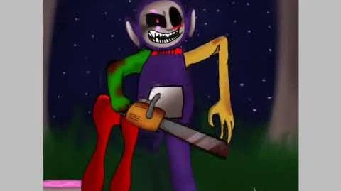 THE slendytubby | Slendytubbies:Fan Made Oc world Wiki | Fandom