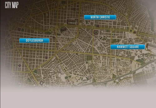 Location | Sleuth Wiki | Fandom