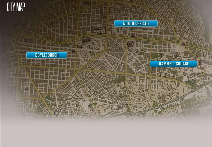 Location | Sleuth Wiki | Fandom