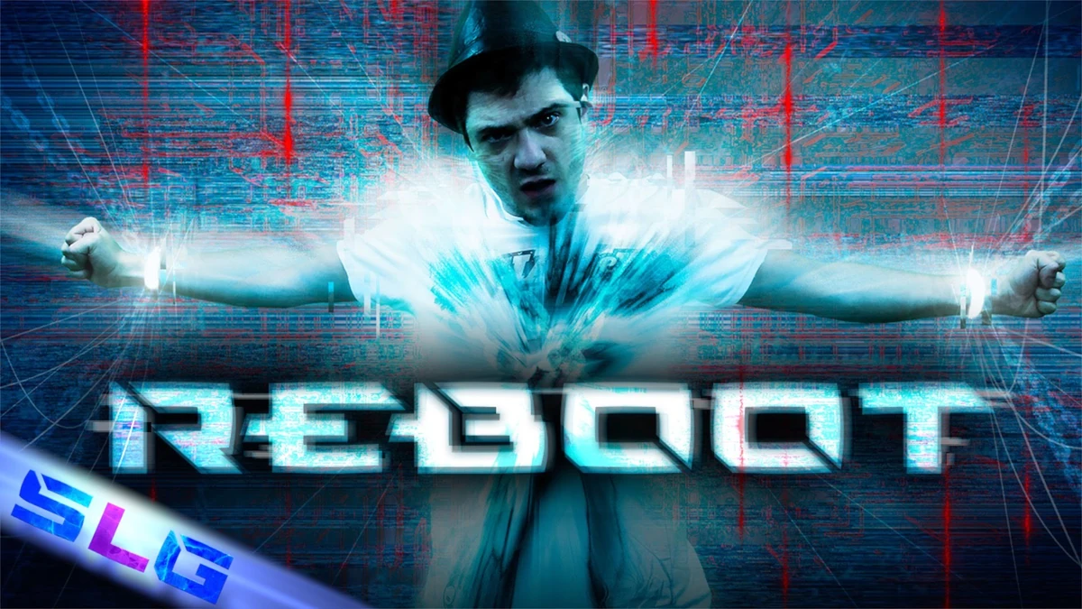 SLG 100 - Reboot | Wikia SLG | Fandom